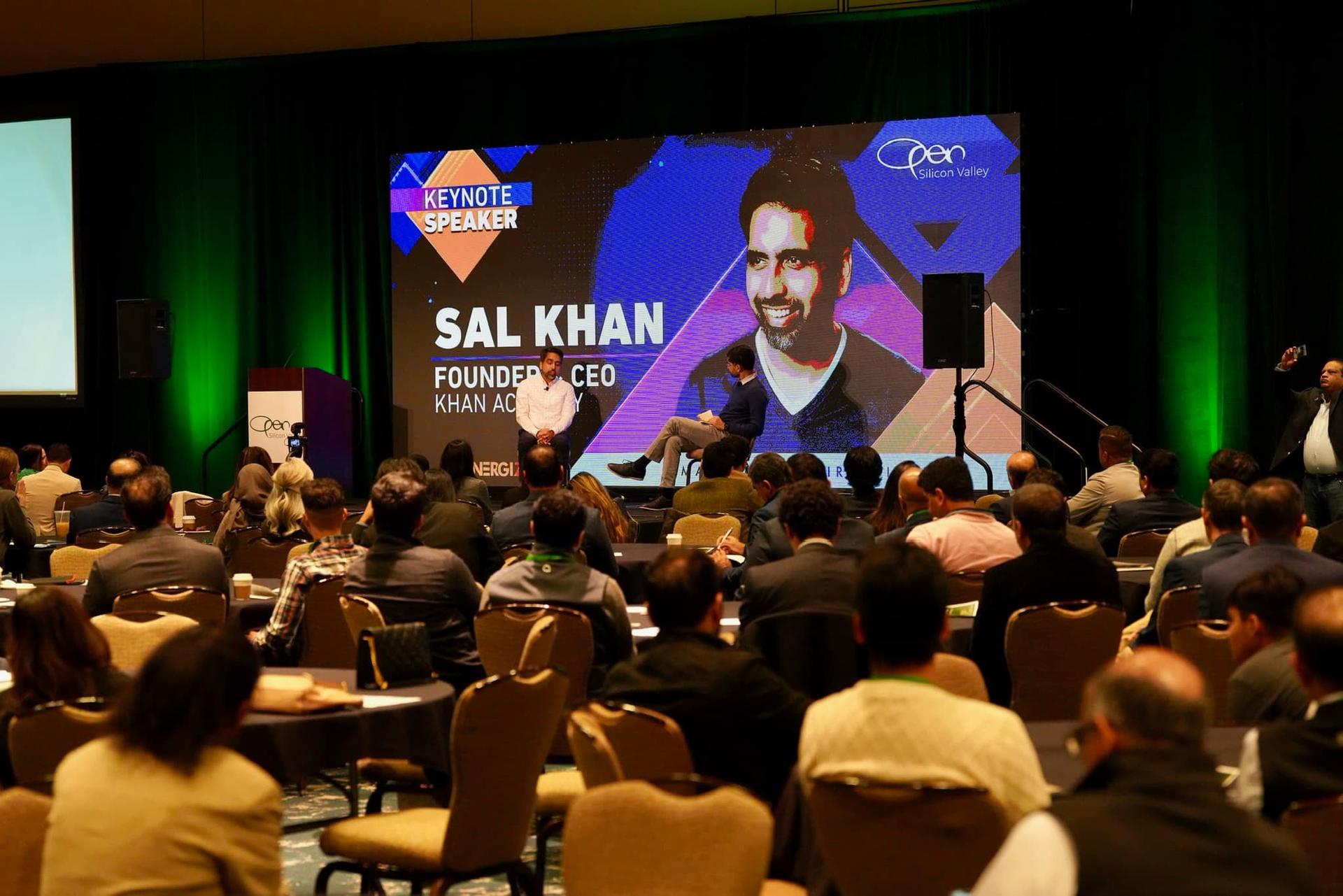 OPEN Silicon Valley Forums | Annual Forum 2025