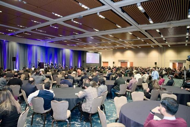 OPEN Silicon Valley Forums | Annual Forum 2025